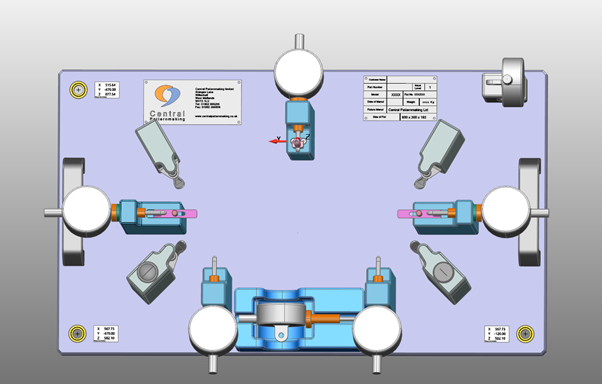 How Much Does a Checking Fixture Cost?